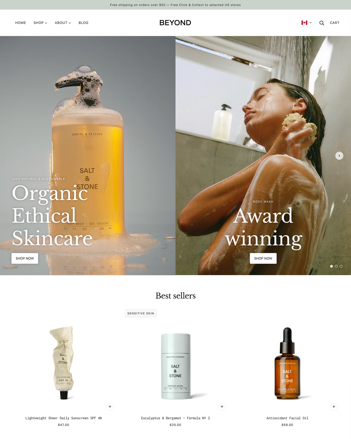 Troop Themes – Premium Shopify Themes